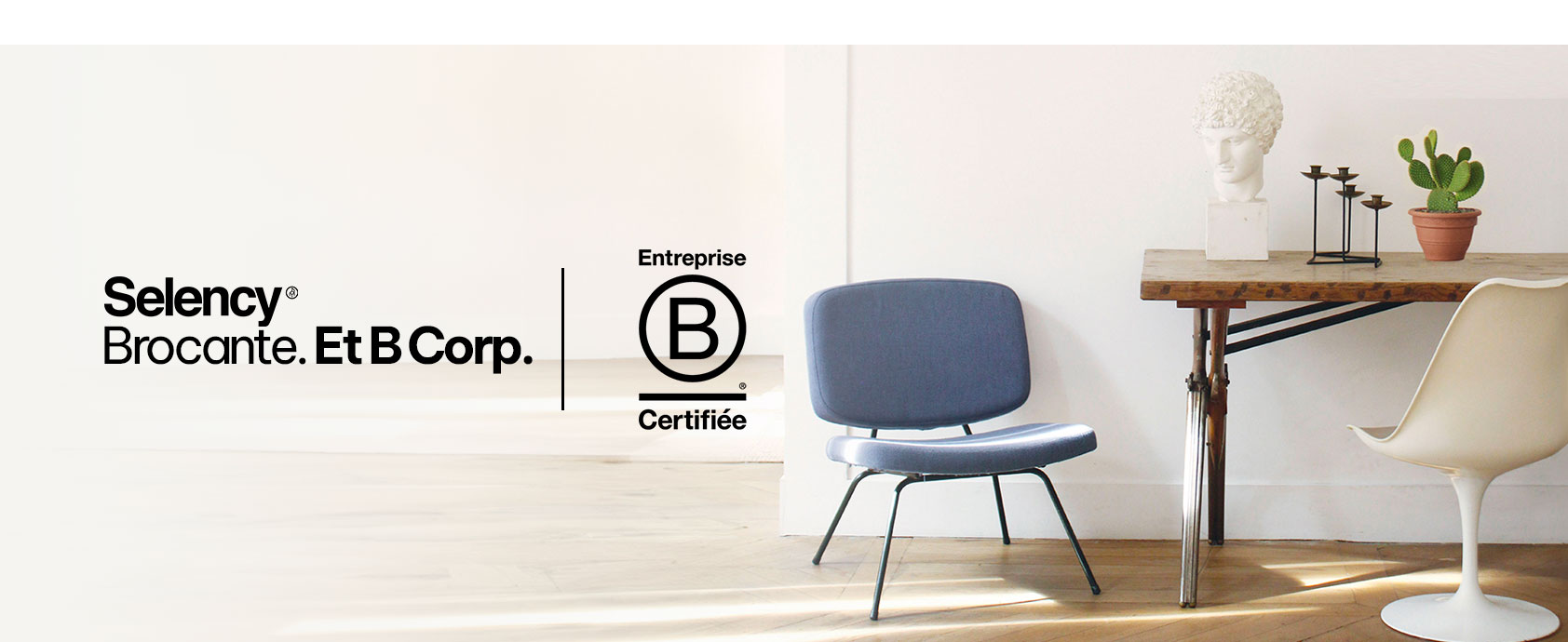 Avant d’acheter chez Selency : notre avis et décryptage complet